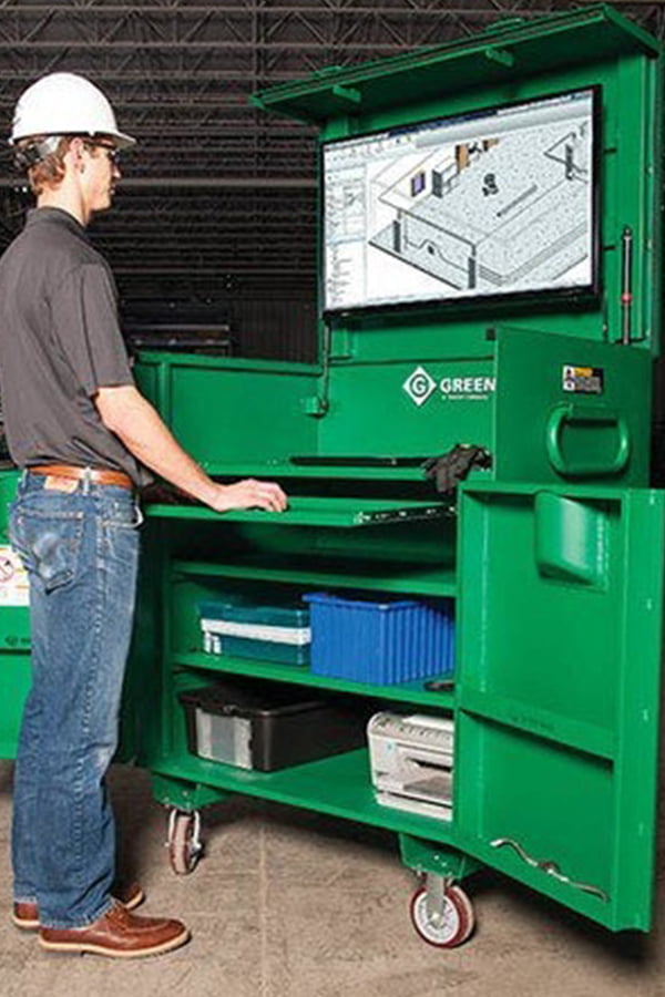 Greenlee Brasil - GreenleeShop