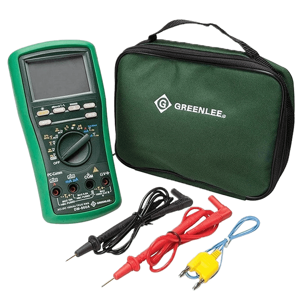 Greenlee Brasil Principal - GreenleeShop - Ferramentas Profissionais